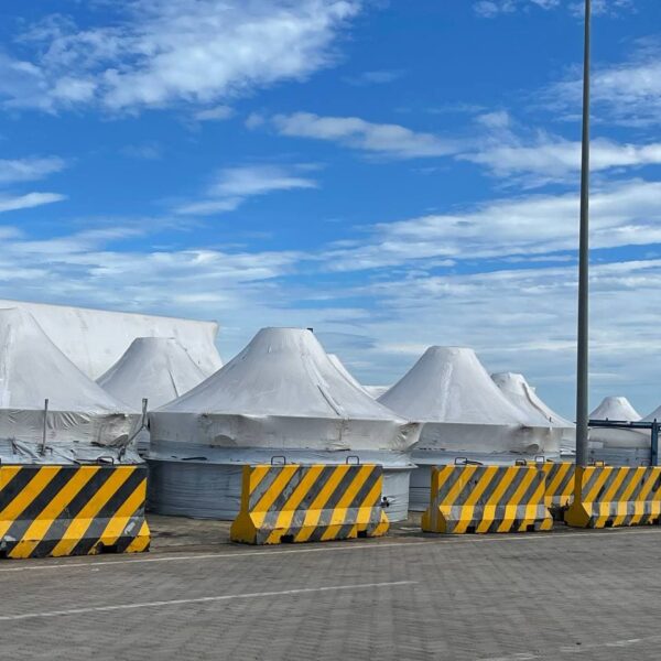 SB Logistics Co., LTD. – SB Logistics site