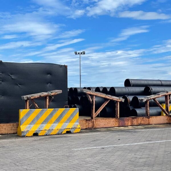 SBL Logistic Co., LTD. – SBL Cambodia site