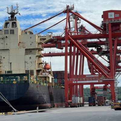 SB Logistics Co., LTD. – SB Logistics site