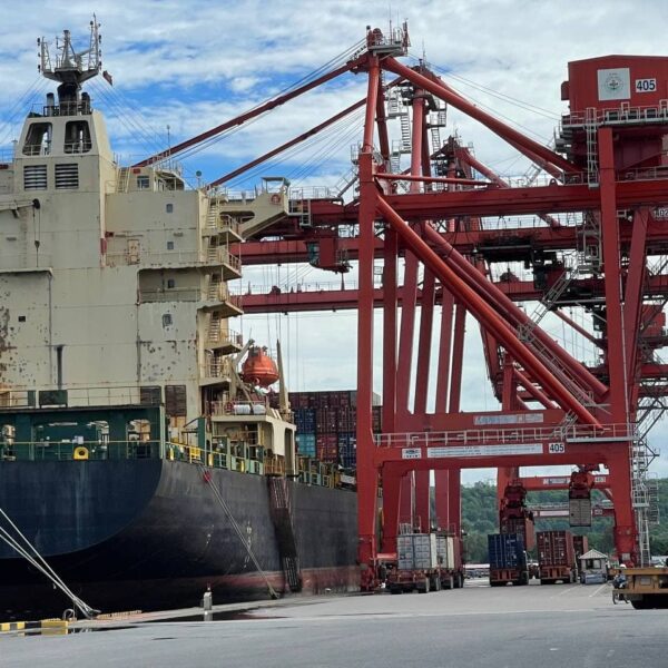 SB Logistics Co., LTD. – SB Logistics site