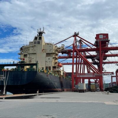 SB Logistics Co., LTD. – SB Logistics site