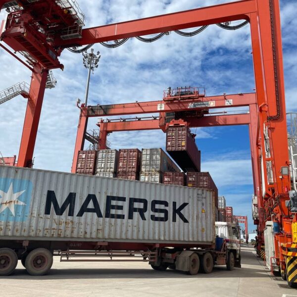 SB Logistics Co., LTD. – SB Logistics site